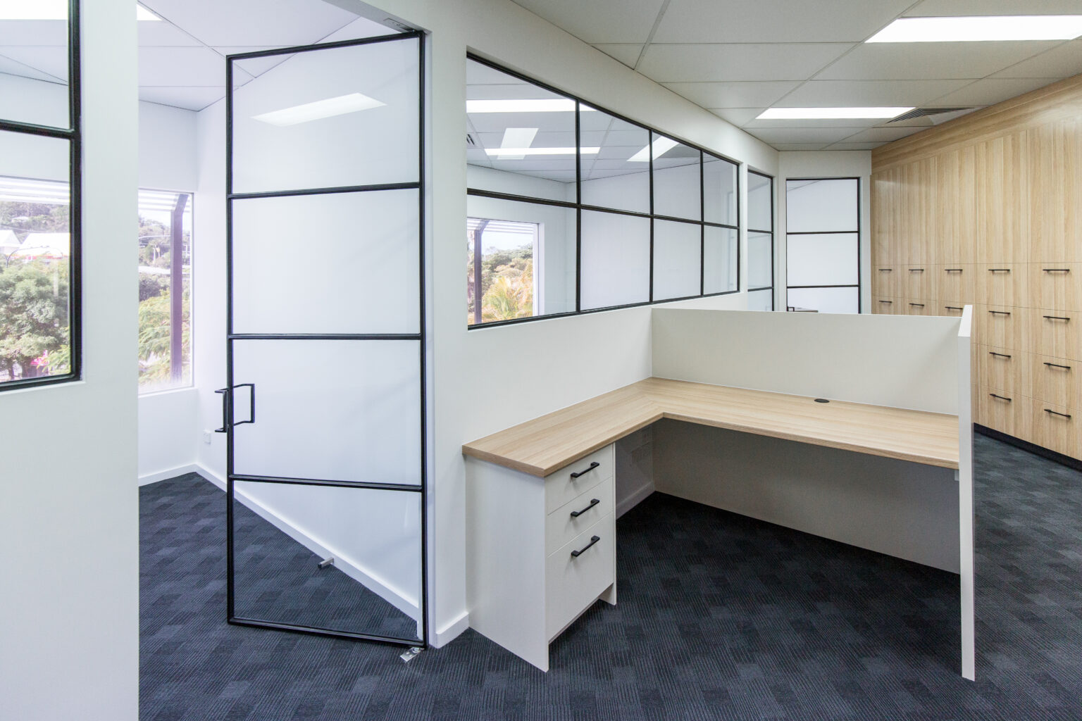 The Costs of Commercial Fit Outs: A Complete Guide